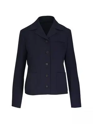 Lafayette 148 New York Button Detailed Jackets For Women