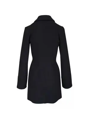Veronica Beard Zip-up Midi Dress