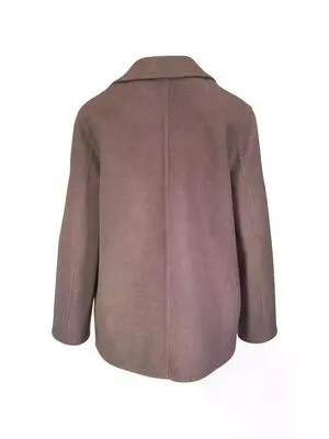 Vince Patch Pocket Jacket