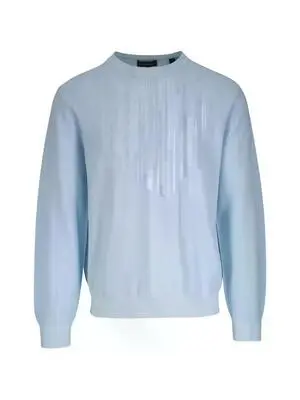 Vince Ribbed Sweaters For Men