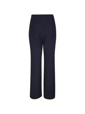 Lafayette 148 New York Twill Trousers