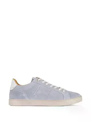 RUBIROSA Odile Suede Sneakers