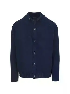 Peter Millar Buttoned Cardigan