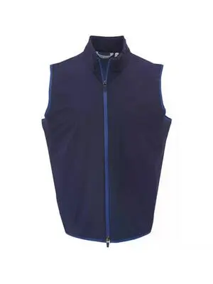 Peter Millar Zip Vest