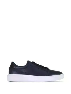 G. BROWN SHOES Leather Sneakers