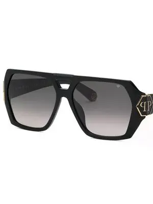 Philipp Plein Plein Brave Sunglasses