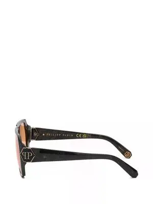 Philipp Plein Plein Brave Sunglasses