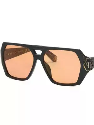Philipp Plein Plein Brave Sunglasses