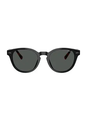 Polo Ralph Lauren Phantos Sunglasses
