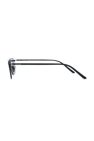 Prada Sunglasses - Black