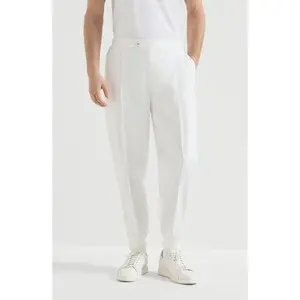 Brunello Cucinelli Nylon Trousers