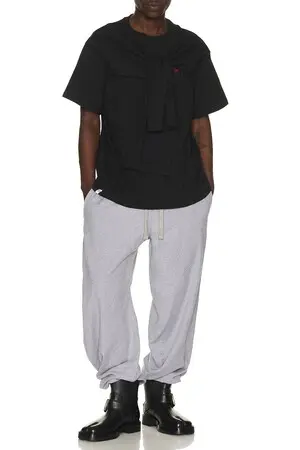 CHARLES JEFFREY Hold Me Tee
