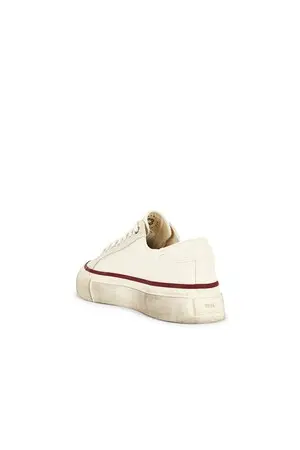 EPT Dive Vintage Sneakers