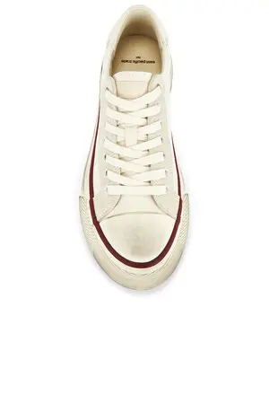 EPT Dive Vintage Sneakers