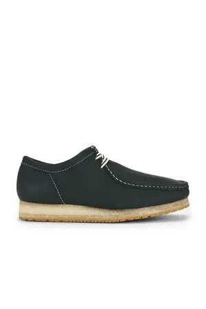 Clarks Perforated Shoes For Men