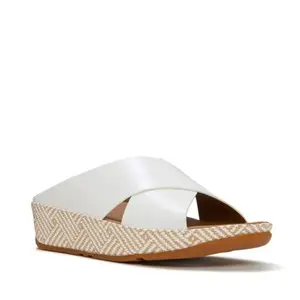 Fitflop Woven Sandals For Women