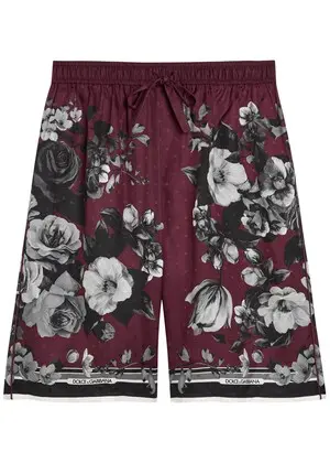 Dolce & Gabbana Shorts For Men