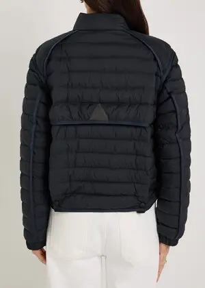 Moncler Madulains Padded Shell Bomber Jacket