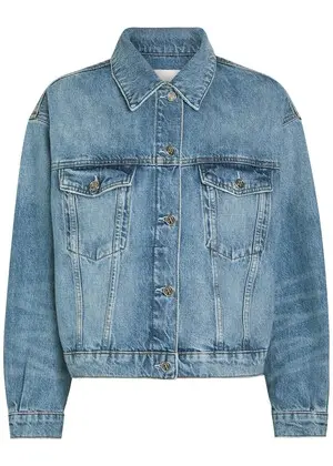 Anine Bing Denim Jackets For Women