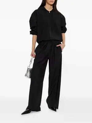 Alexander Wang Zip-up Hoodie