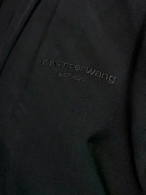 Alexander Wang Zip-up Hoodie