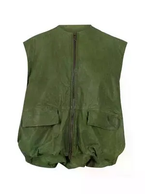 Salvatore Santoro Vests For Women