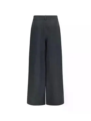 Giorgio Armani Palazzo Trousers