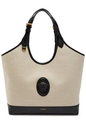 Versace Studded Totes