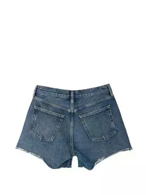 AGOLDE Parker Ong Short - Blue