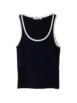 FRAME Sporty Tank - Blue