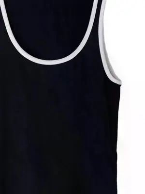 FRAME Sporty Tank - Blue