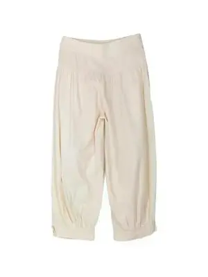 Sea Lois Pleated Trousers - Neutrals