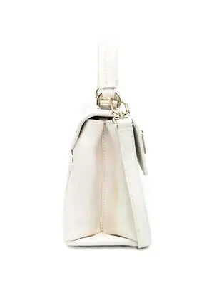 Furla Logo-plaque Tote Bag