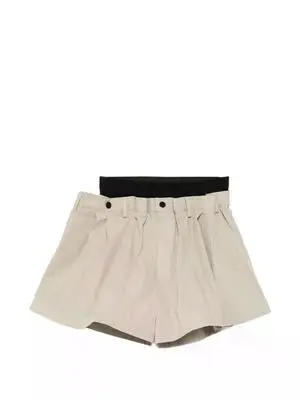 Alainpaul Zip Up Bottoms For Women