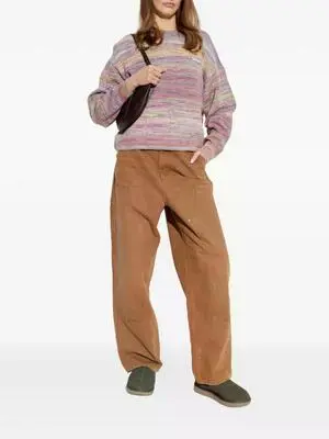 Carhartt Work In Progress Brandon Double Knee Trousers
