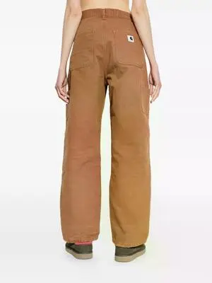 Carhartt Work In Progress Brandon Double Knee Trousers