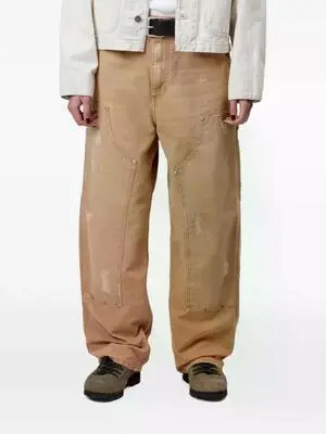 Carhartt Work In Progress Brandon Double Knee Trousers