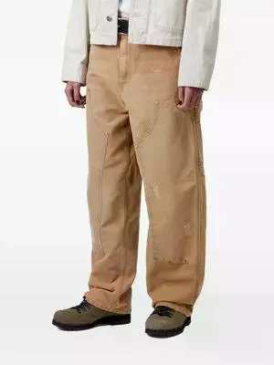 Carhartt Work In Progress Brandon Double Knee Trousers
