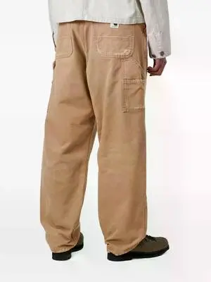 Carhartt Work In Progress Brandon Double Knee Trousers