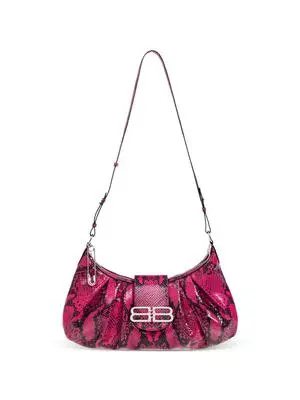 Balenciaga Medium Pamela Shoulder Bag
