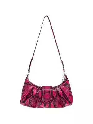Balenciaga Medium Pamela Shoulder Bag