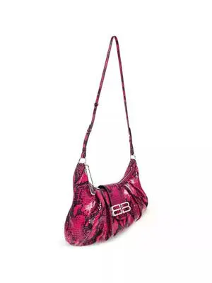 Balenciaga Medium Pamela Shoulder Bag