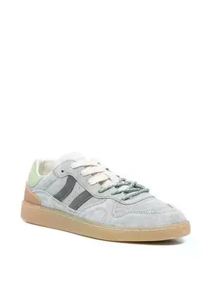 COOLWAY Goal Suede Sneakers