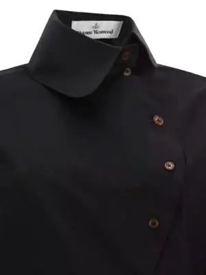 VIVIENNE WESTWOOD Buttoned Shirt