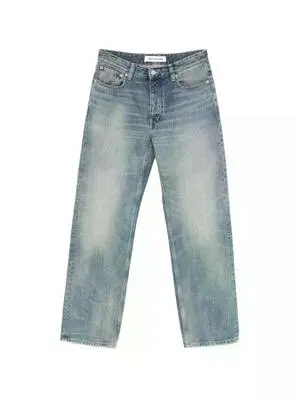 Won Hundred Distressed Jeans For Men