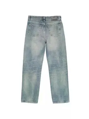 WON HUNDRED Steve Jeans - Blue