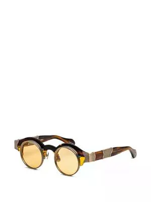Matsuda 10605h Sunglasses