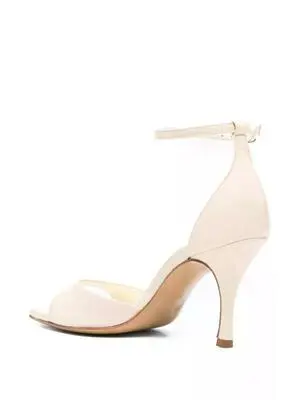 GUGLIELMO ROTTA Ankle-strap Sandals