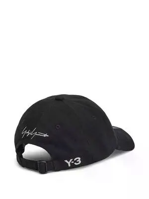 Y3 X Mercedes Amg Petronas Formula 1 Team Cap