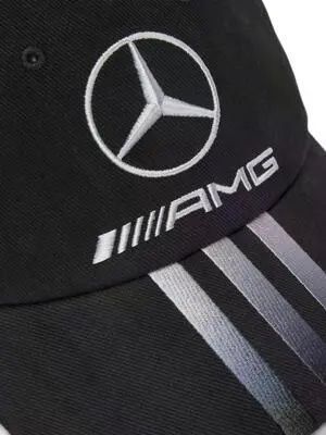 Y3 X Mercedes Amg Petronas Formula 1 Team Cap
